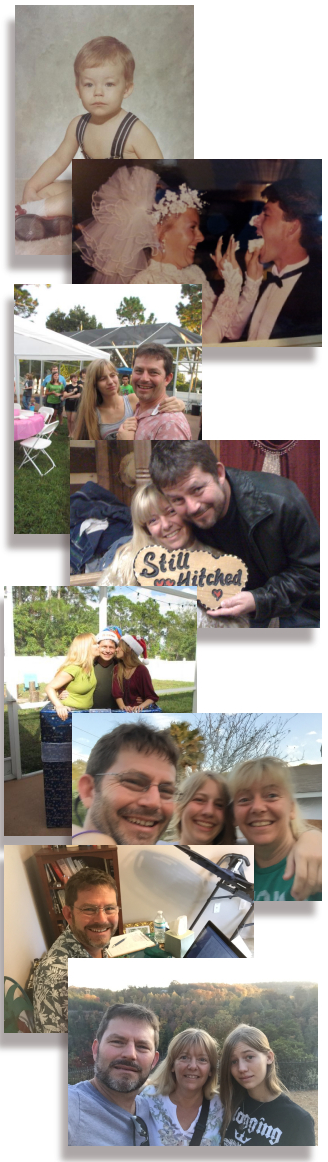 About – Rodney Miles